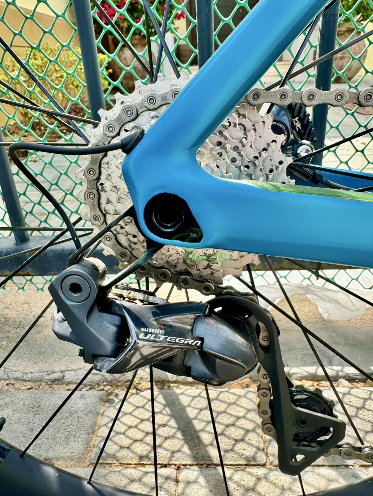 BMC Timemachine 01 Road Three - Just Bikes