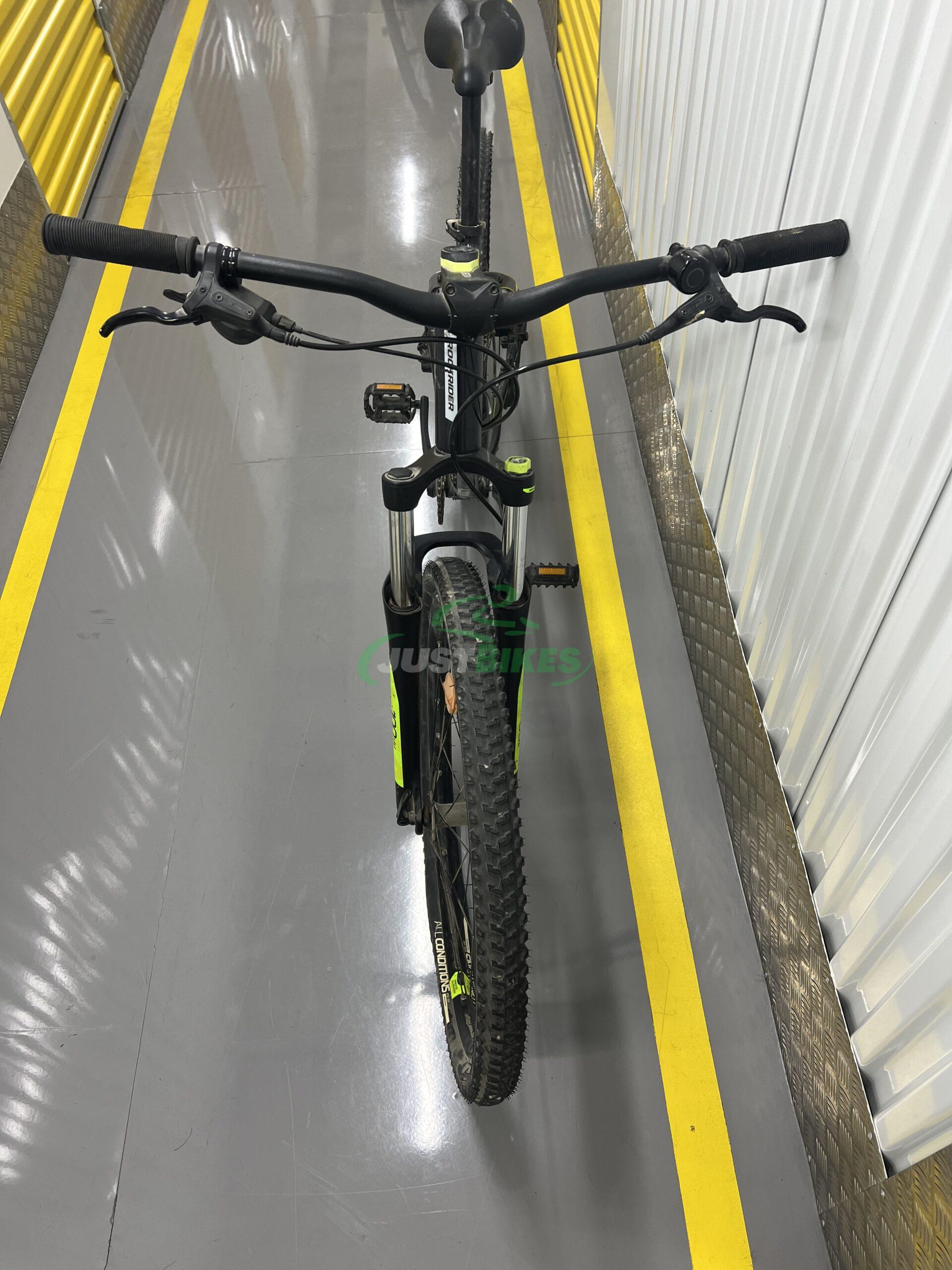 Rockrider ST530 - Just Bikes