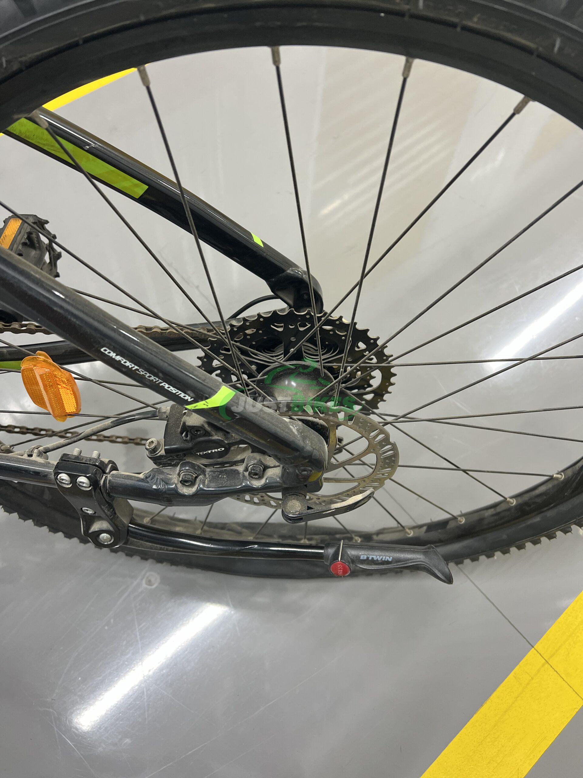 Rockrider ST530 - Just Bikes