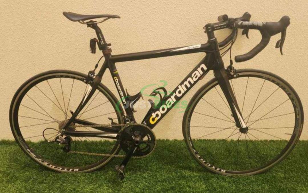 Quick sale cboardman Road bike - Just Bikes